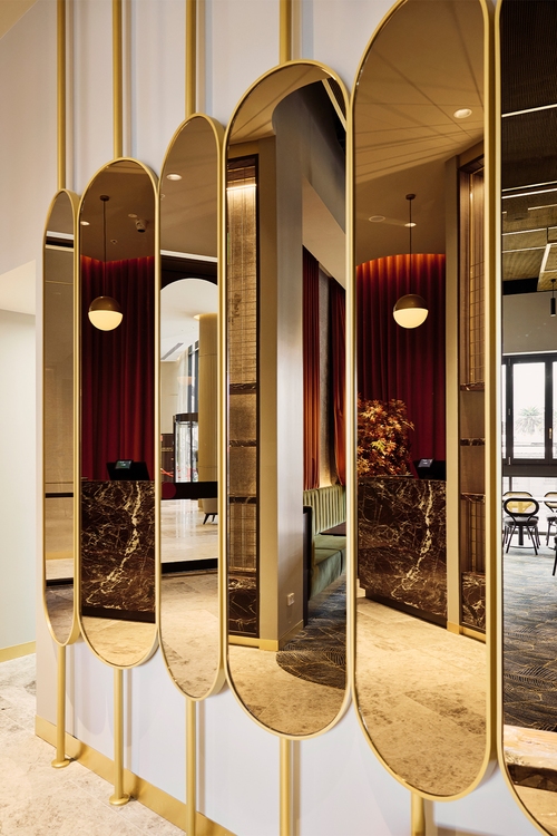 Petersham RSL - Red Design Group