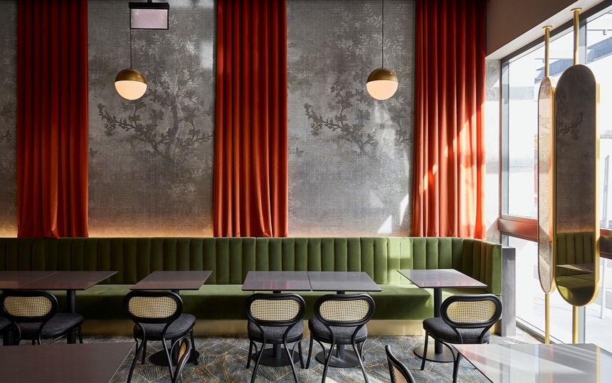 Petersham RSL - Red Design Group