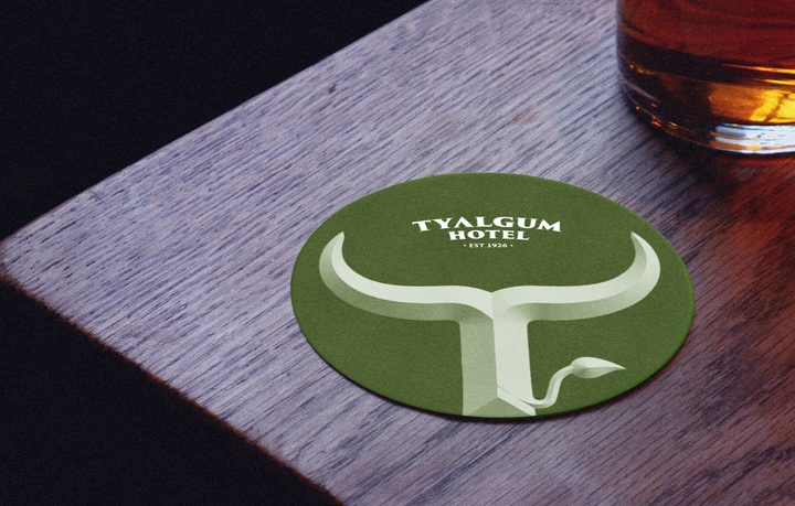 Tyalgum Hotel - Red Design Group