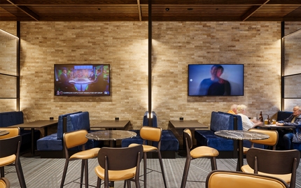 Petersham RSL - Red Design Group