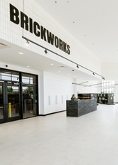 Brickworks USA - Red Design Group