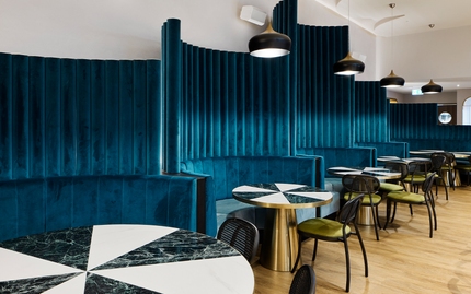 Petersham RSL - Red Design Group