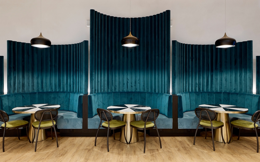 Petersham RSL - Red Design Group