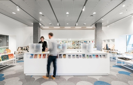 Retail - Red Design Group