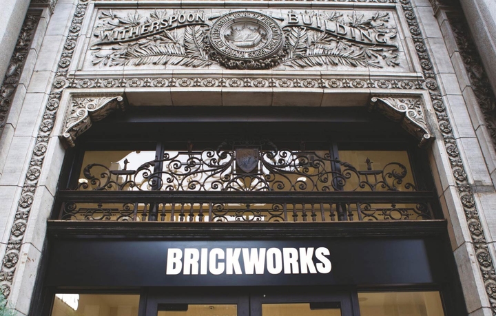 Brickworks USA - Red Design Group
