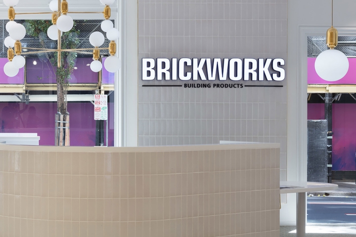 Brickworks Australia - Red Design Group