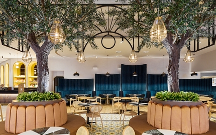 Petersham RSL - Red Design Group