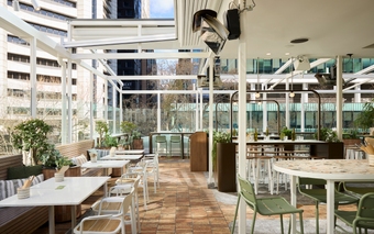 Morris House - Red Design Group