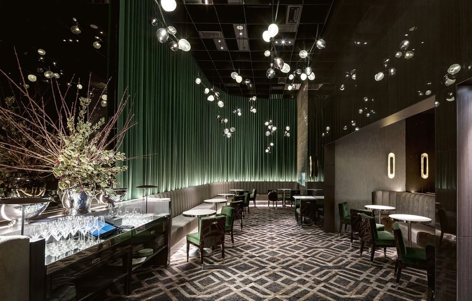 Projects - Red Design Group