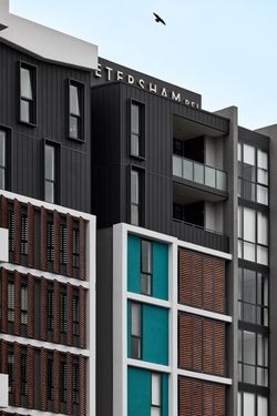 Petersham RSL - Red Design Group