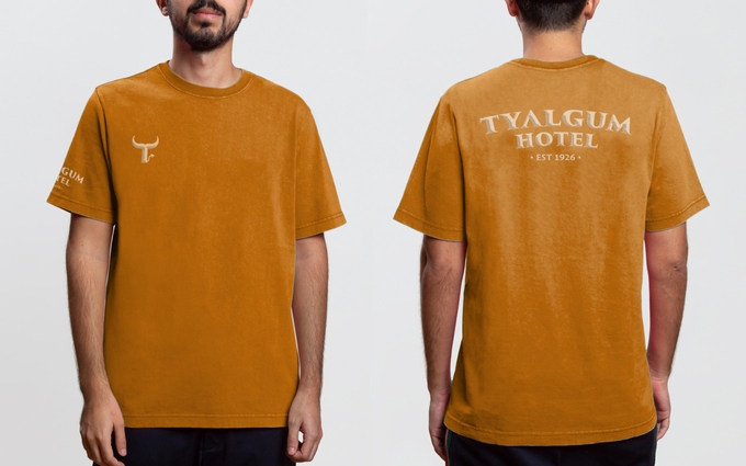Tyalgum Hotel - Red Design Group