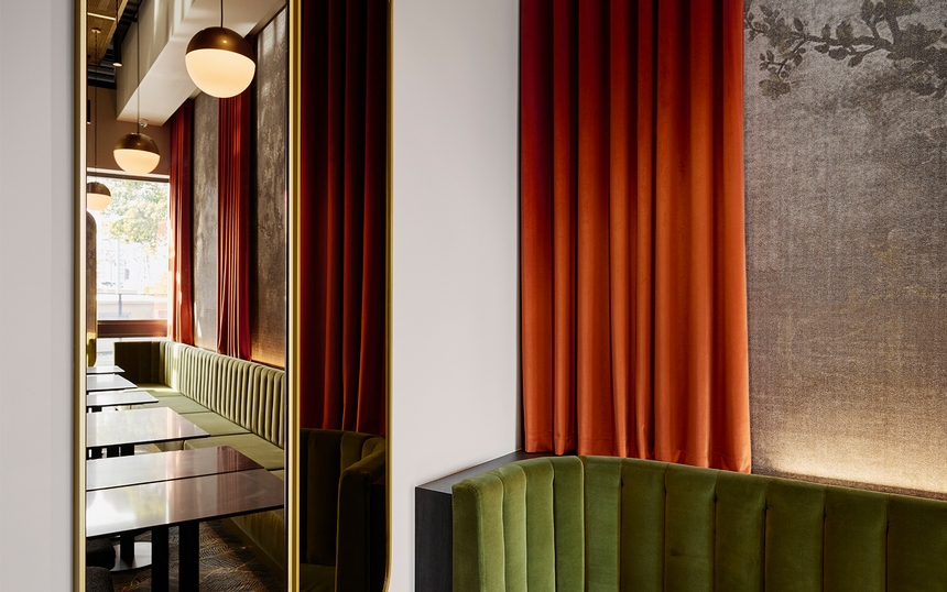 Petersham RSL - Red Design Group