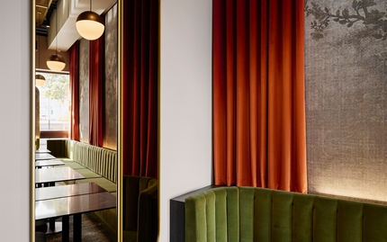 Petersham RSL - Red Design Group