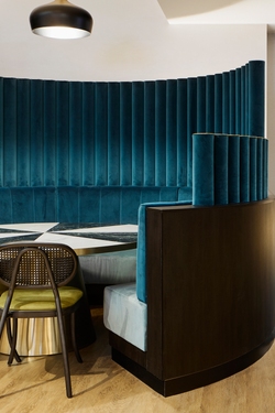 Petersham RSL - Red Design Group