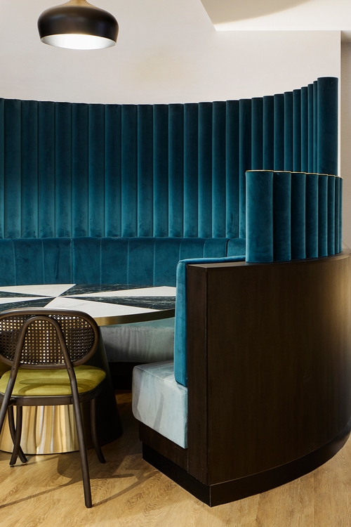 Petersham RSL - Red Design Group