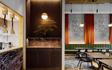 Petersham RSL - Red Design Group