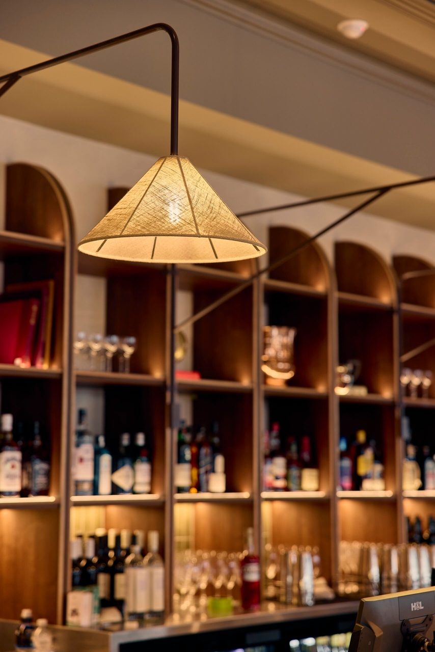 The Gardiner Hotel - Red Design Group